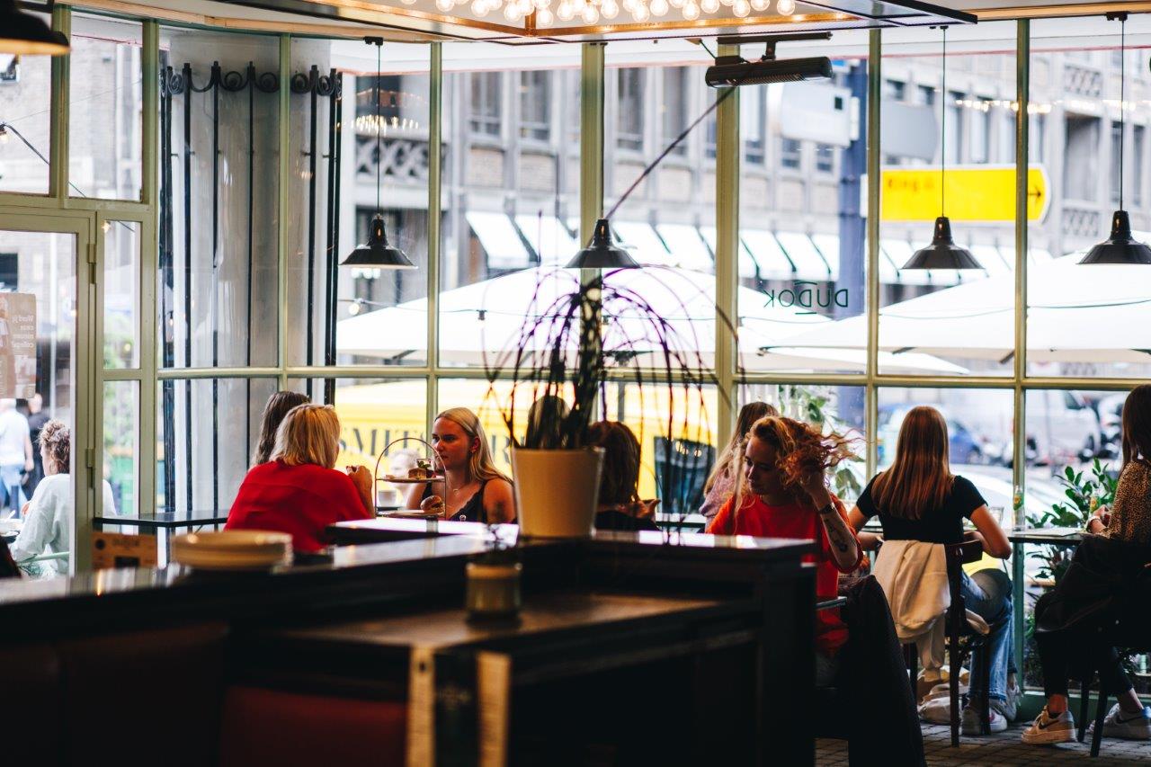 Dudok Rotterdam - Dudok Events