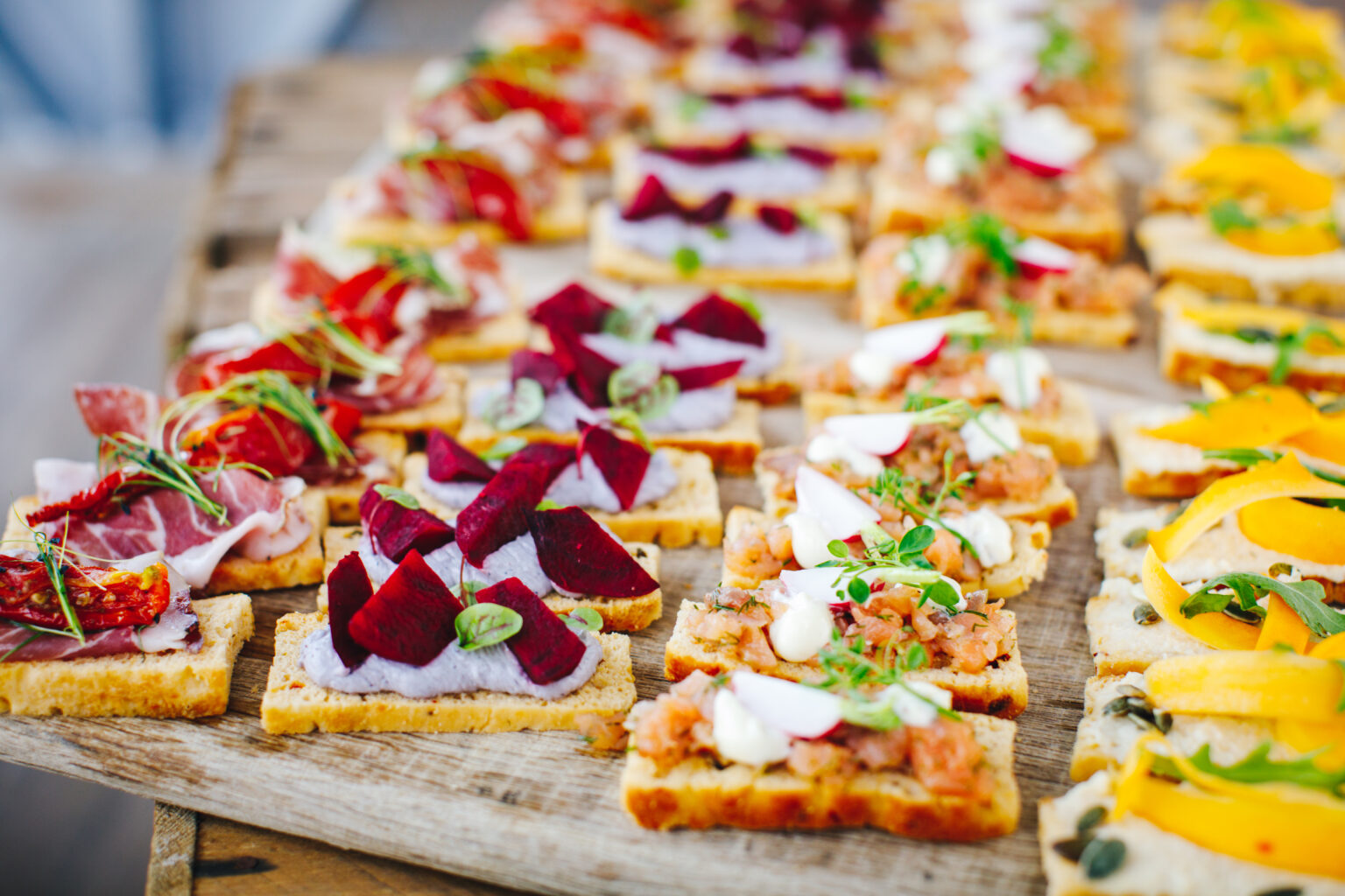 Over Dudok Events - Dudok Events